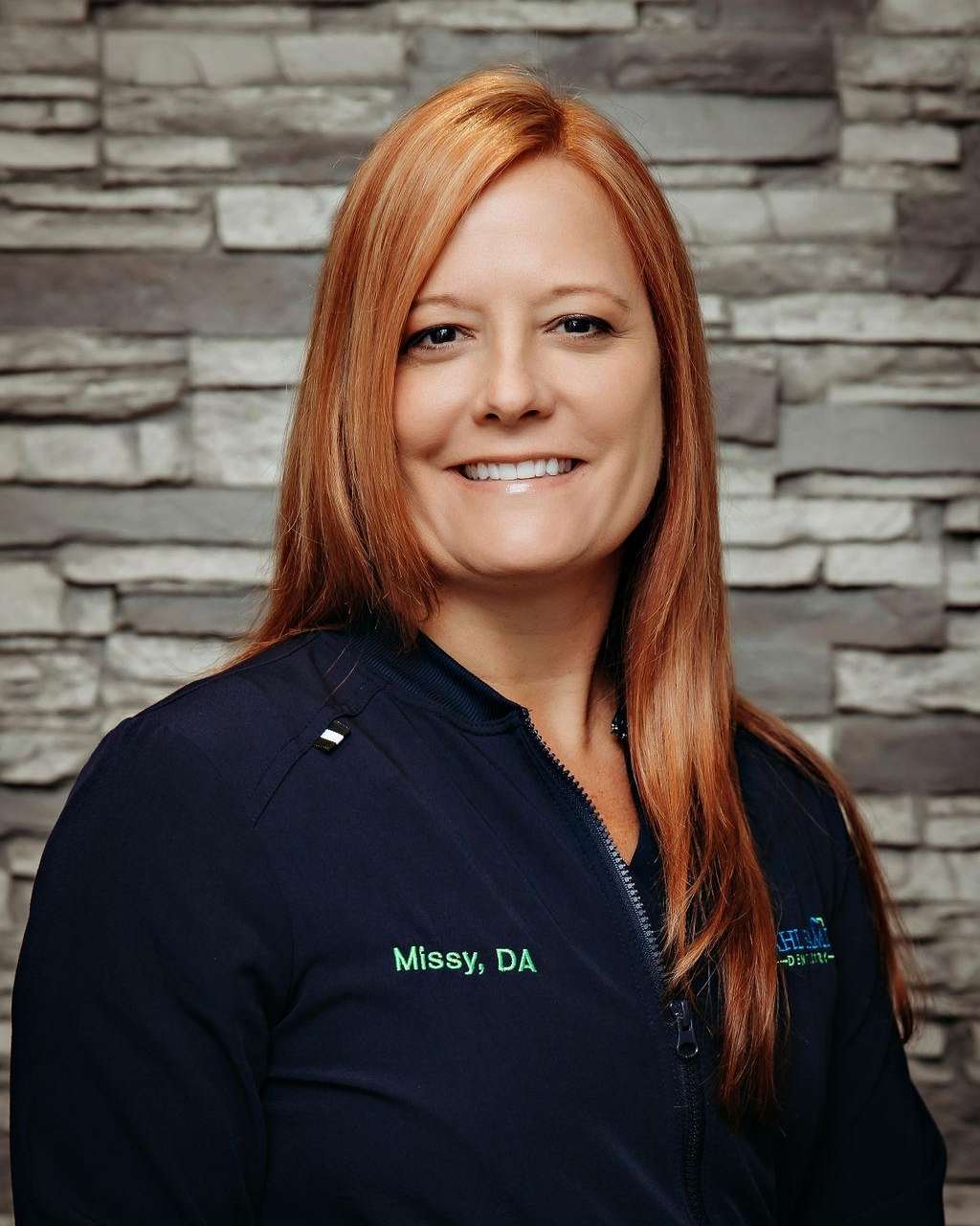 Dentist in Albion MI | Missy Fitzpatrick